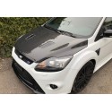 Verwunderlich Motorhaube Ford Focus Offnen Bildnull