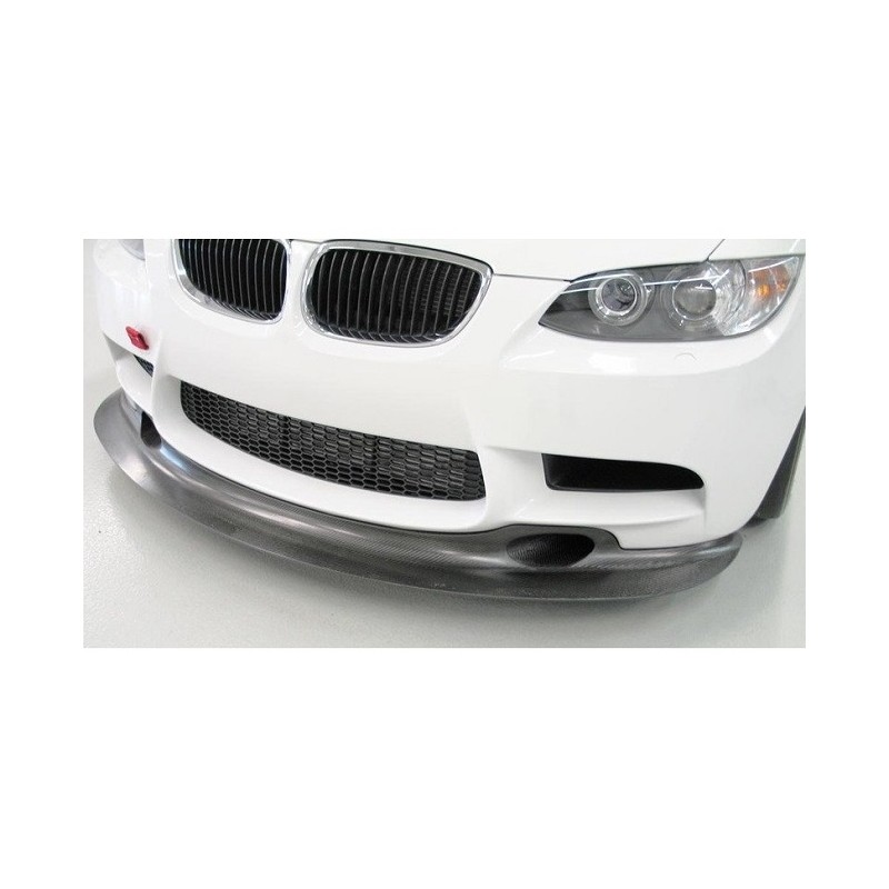Carbon Frontlippe GT4 BMW E und F Serie M Modelle inkl. CH-Gutachten