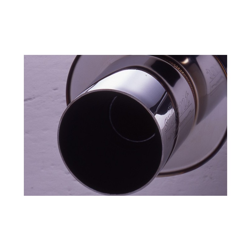 HKS Silent Hi-Power Auspuffanlage für Toyota Supra MA70