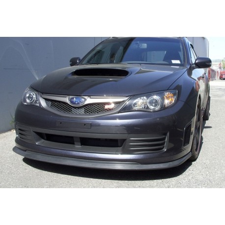 STI Frontlippe Subaru Impreza WRX STI GRB ab 2007- Zubehör Tuning Body
