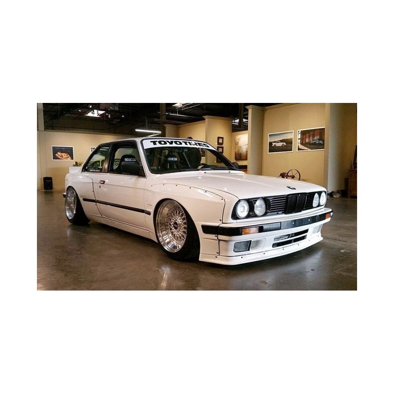 Bmw E30 Kotflgel